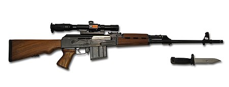 Unveiling the Saga: Exploring the Intricate History of Tabuk AK47s and ...