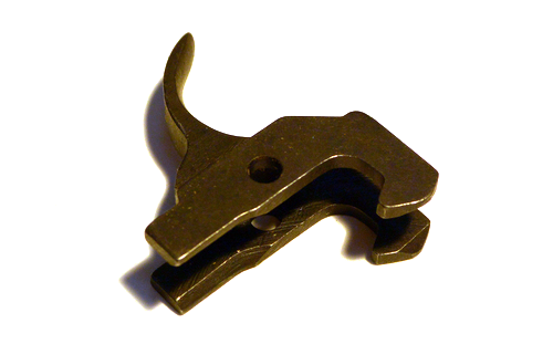 AK Double Hook Trigger