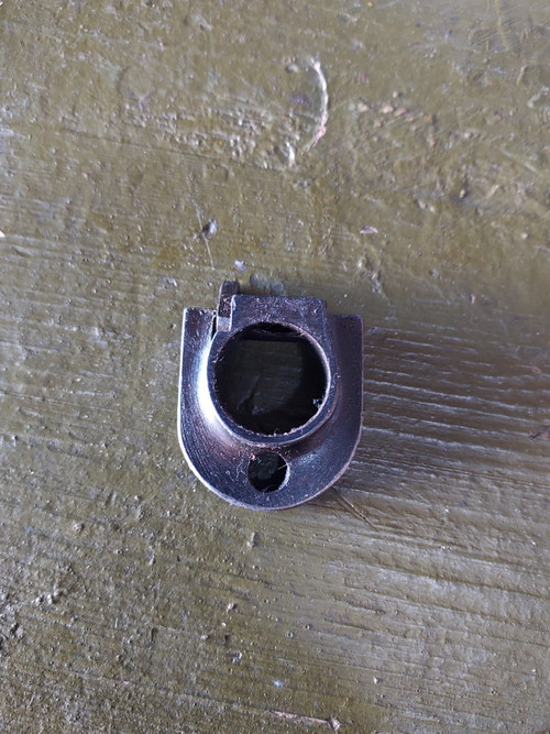 Bulgarian type 3 handguard retainer - AKOptions,LLC