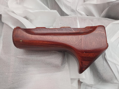 Yugo M92 Shark Fin Lower handguard - US Made