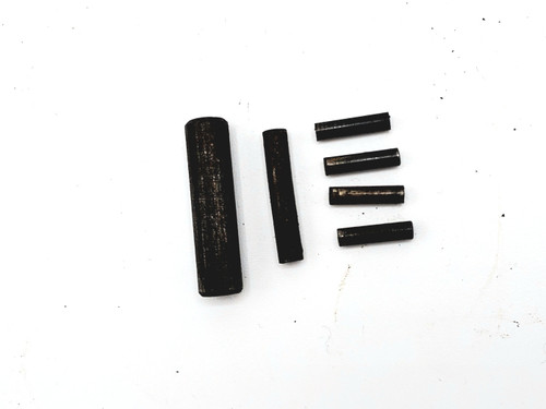 Barrel component pin set - AKOptions,LLC