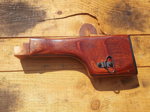 RPK Laminate Buttstock - AKOptions,LLC