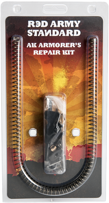 Red Army Standard Armorer S Repair Kit
