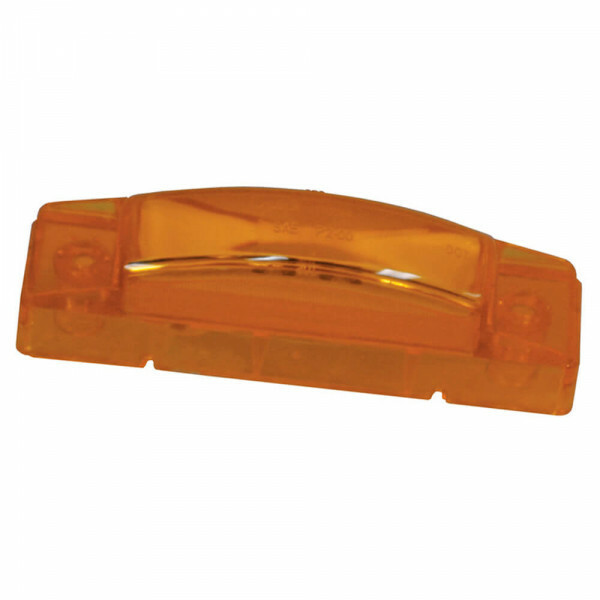 47243 SuperNova 3" Thin-Line LED Clearance Marker Light - STS Diesel