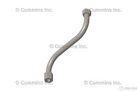 3166389 Fuel Supply Tube - STS Diesel