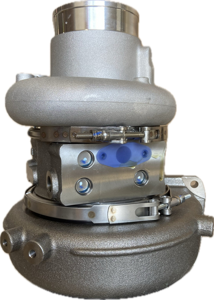 STS Cummins Low HP 2350 STS Turbocharger