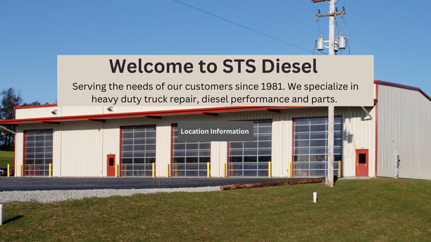 Stsdiesel