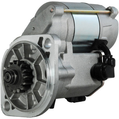 8452326 Thermo King Starter - STS Diesel