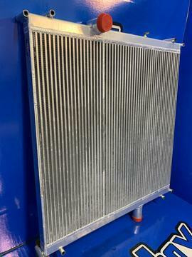 Kenworth 365, 367,386, 567, 587 EXHD, T Radiator - 604067 - STS Diesel