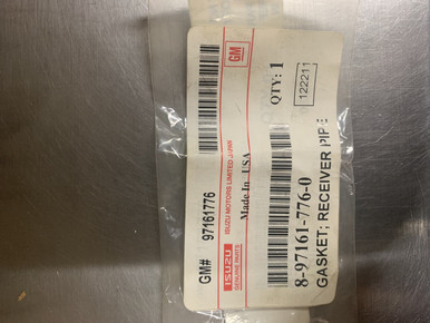 8-97161-776-0 - STS Diesel