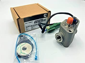 4309349RX - STS Diesel