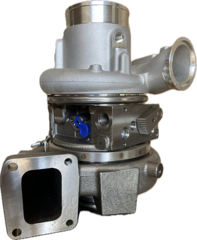STS Cummins Low HP 2350 STS Turbocharger