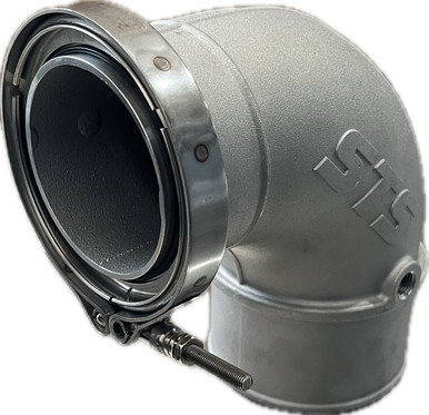 78 & 80 MM Elbow Kit Standard