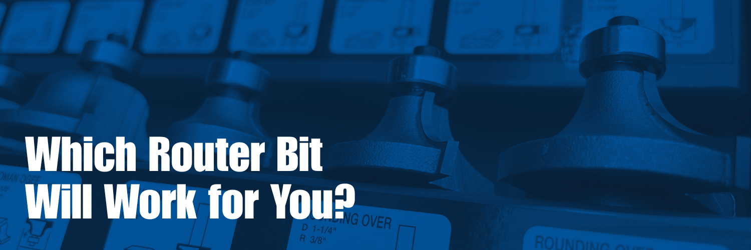 What Is a Router Bit and What Can It Do? - Bad Dog Tools