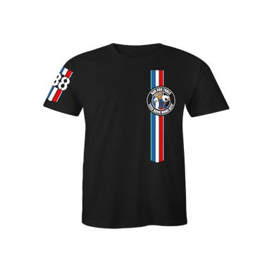 Bad Dog Racing T-Shirt: Get Yours Today from Bad Dog Tools