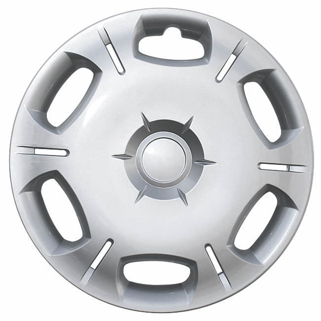 Silver 2008-2015 Scion xB Hubcap 16 inch Replacement Scion xB Wheel Cover