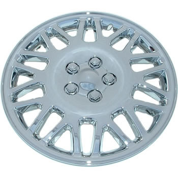 Hubcaps Custom 15 inch 406-15c