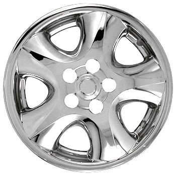 Ford Wheel Skins or Ford WheelSkins for About the Cost of Ford Hubcaps ...