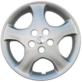 Toyota Corolla Hubcaps Including Factory Corolla Wheel Covers