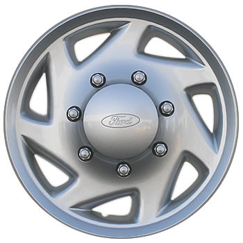 Genuine Ford 1998-2023 Van Hubcaps Wheel Covers E150 E250 E350 E450 ...