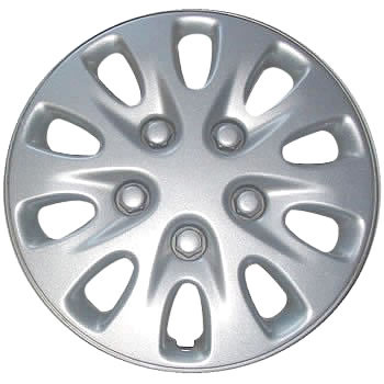 Chrysler Town & Country Hubcaps Wheelcovers