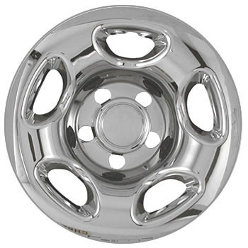 2001 2002 XL7 Wheel Skins 2003 2004 XL7 Hubcaps WheelSkins Chrome Wheels