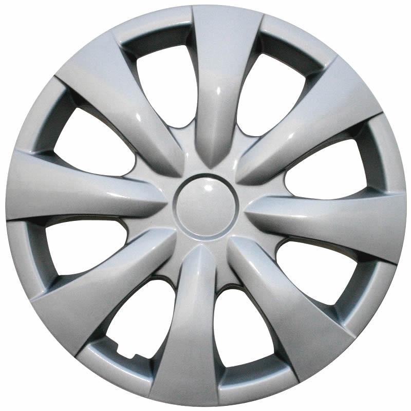2009-2014 Corolla Hubcap New Replica Toyota Corolla Wheel Cover ...