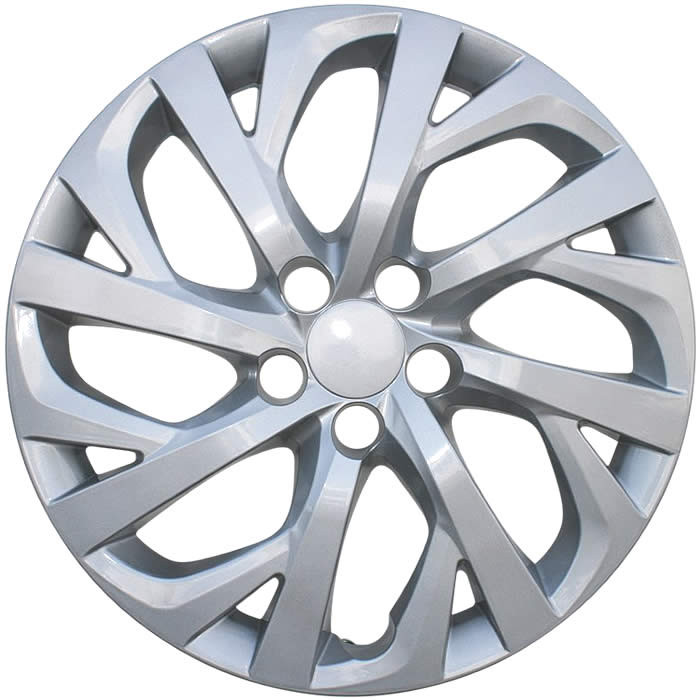 2018 Toyota Corolla Hubcap