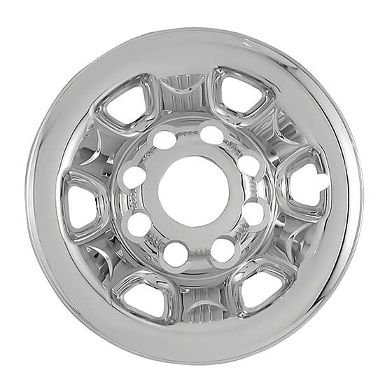 Wheel Skins transform your steel wheel with hubcaps or wheel covers ...