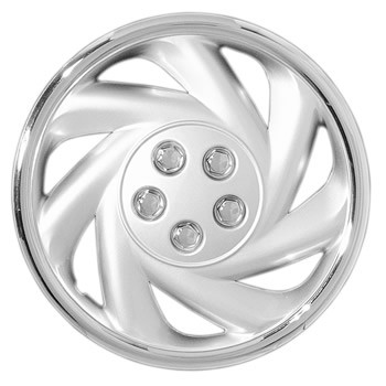 15 inch Hubcaps - Replacement Aftermarket Wheel Covers