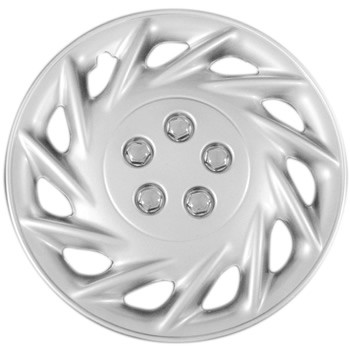 15 inch Hubcaps - Replacement Aftermarket Wheel Covers