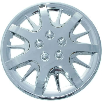 16 Inch Hubcaps