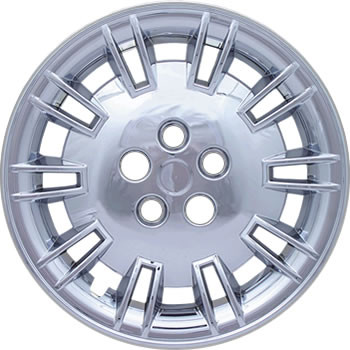 Dodge Magnum Hubcaps | Magnum Bolt-On Wheel Covers