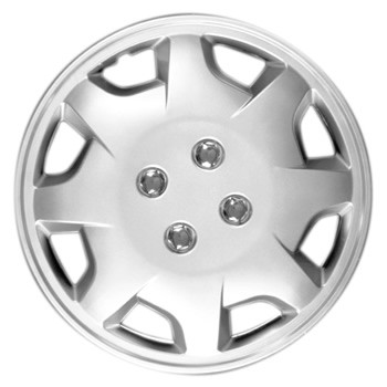 Hubcaps Custom 15 inch 124-15s
