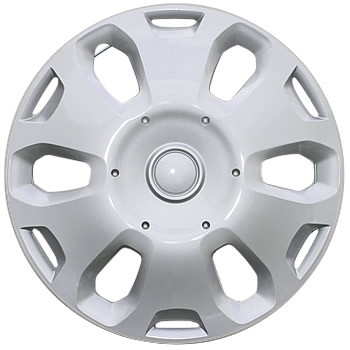 2010 2011 2012 2013 Ford Transit Connect Wheel Cover Silver Finish ...