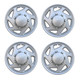 Ford Van Hubcaps, Van Wheel Covers and Econoline Hubcaps