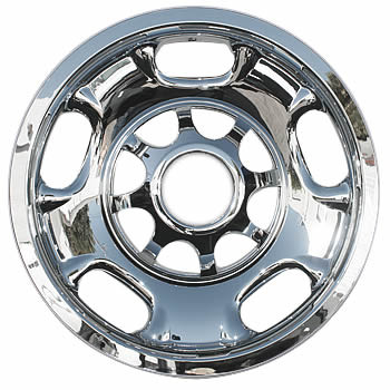 Chevrolet Silverado Wheel Skins Chevy Silverado Truck Wheel Cover Hubcaps