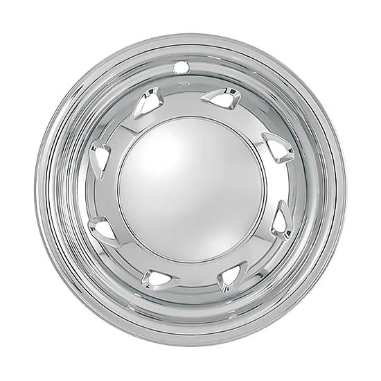 Wheel Skins transform your steel wheel with hubcaps or wheel covers ...
