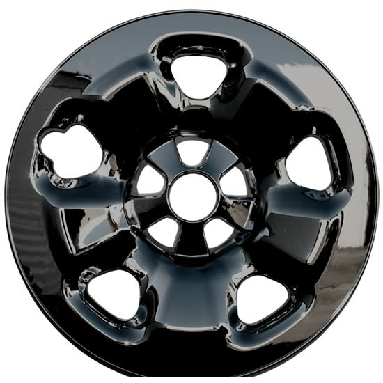 Wheel Skins transform your steel wheel with hubcaps or wheel covers ...