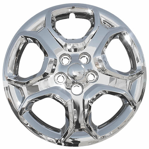 2017 2018 2019 Ford Escape Wheel Cover 17 inch New Chrome Finish ...