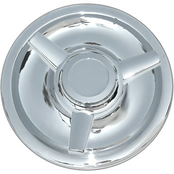 Beautiful Vintage Center Caps for Your Classic Car