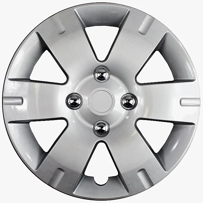 Hubcaps, Replica Hub Caps Imposter Wheel Covers Aftermarket Replacement ...