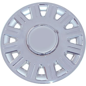 03' 04' 05' 06' 07' 08' Crown Victoria Hubcaps Ford Crown Vic Wheel Covers