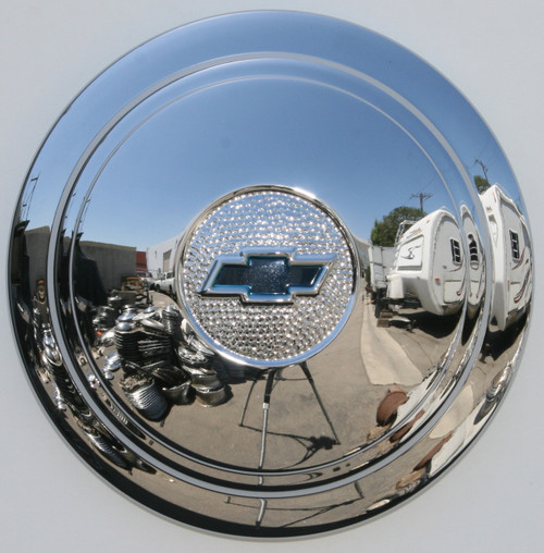 '49-'50 Desoto Hubcap - Used Hubcaps Used Wheel Covers Hub Cap Mike ...