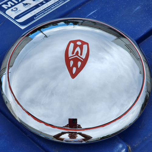 Dodge 30's or 40's Truck NOS Hubcap - Used Hubcaps Used Wheel Covers ...