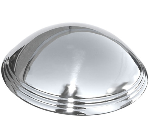 Airstream Moon Hubcaps Travel Trailer 3 Rib Baby Moon and Retro Chevy