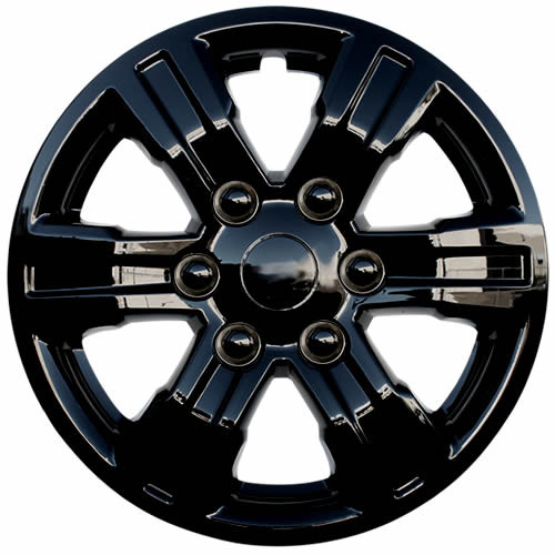 2019 2020 2021 2022 2023 Ford Ranger Wheel Cover 16 inch Black Ranger ...