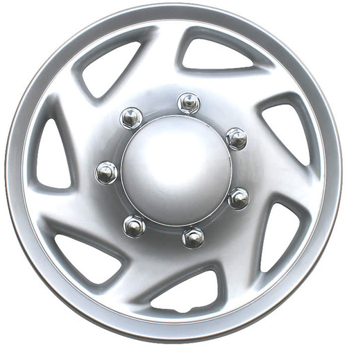 Ford Van Hubcaps f-van-7030-94-16s E250 E350 E450 Hubcap Econoline ...