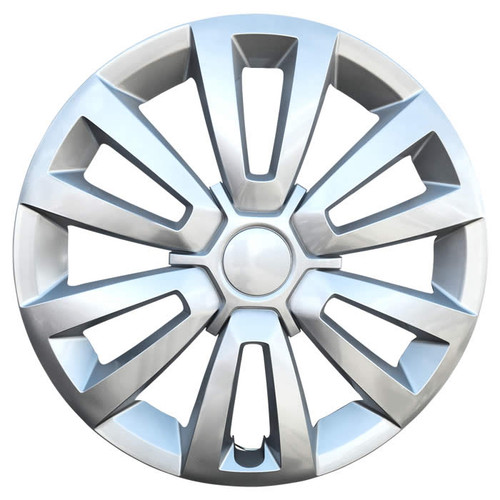2012 2015 Passat Hubcap New Replica VW Passat Wheel Covers Silver