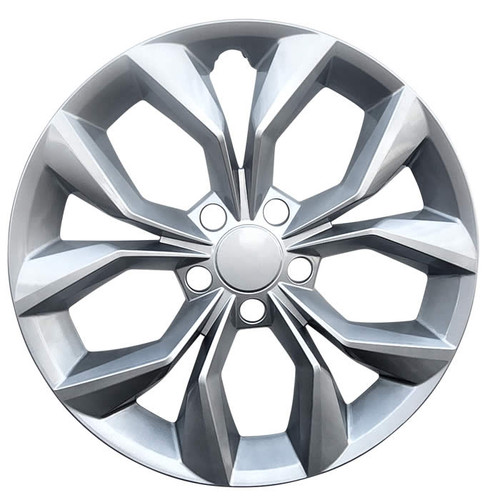 2023 2024 2025 CRV Wheel Covers Replica Honda C-RV Hubcap Silver